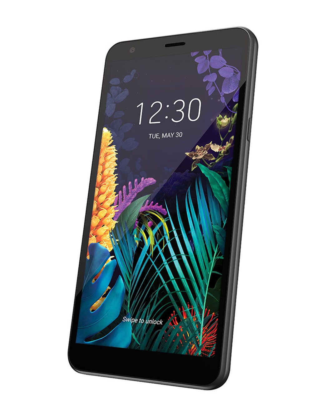 LG K30™ Unlocked Smartphone (LMX320QMG.AUSABKH) | LG USA