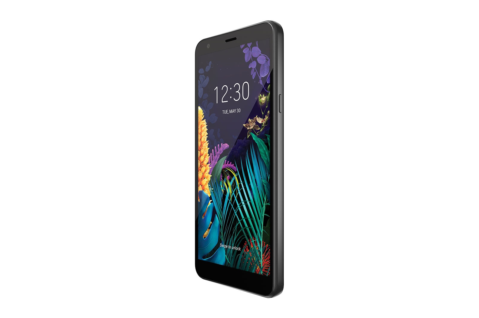 LG K30™ Unlocked Smartphone (LMX320QMG.AUSABKH) | LG USA