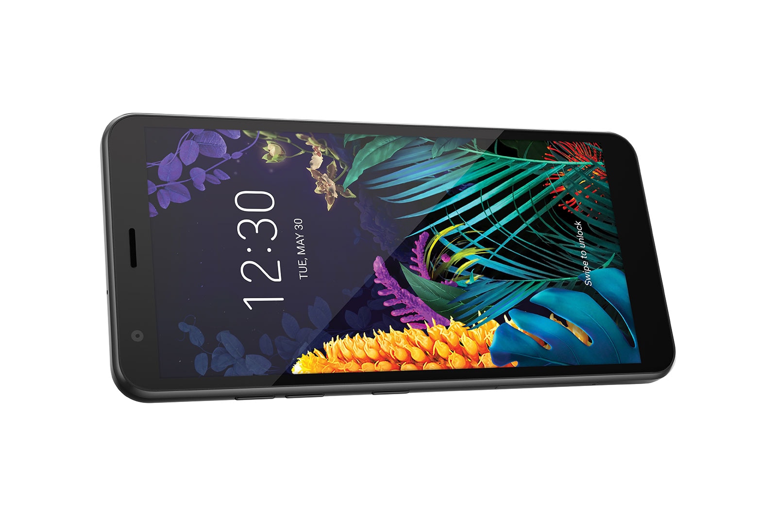 LG K30™ Unlocked Smartphone (LMX320QMG.AUSABKH) | LG USA