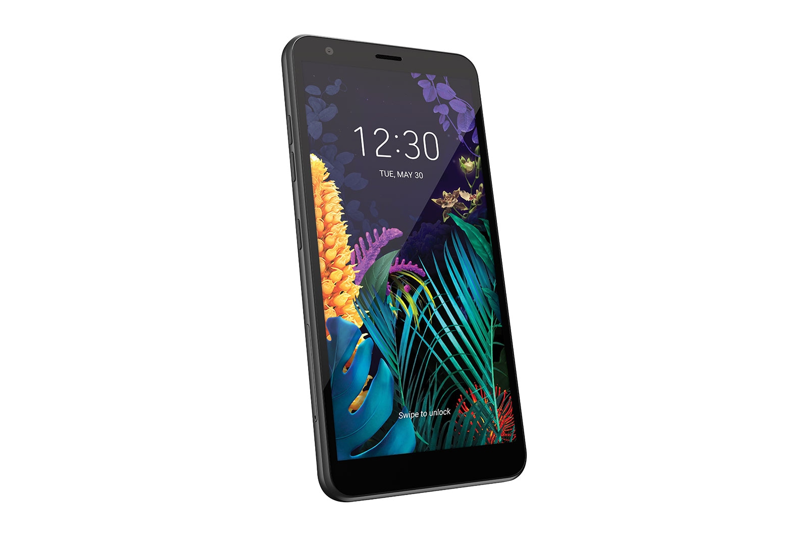 LG K30™ Unlocked Smartphone (LMX320QMG.AUSABKH) | LG USA