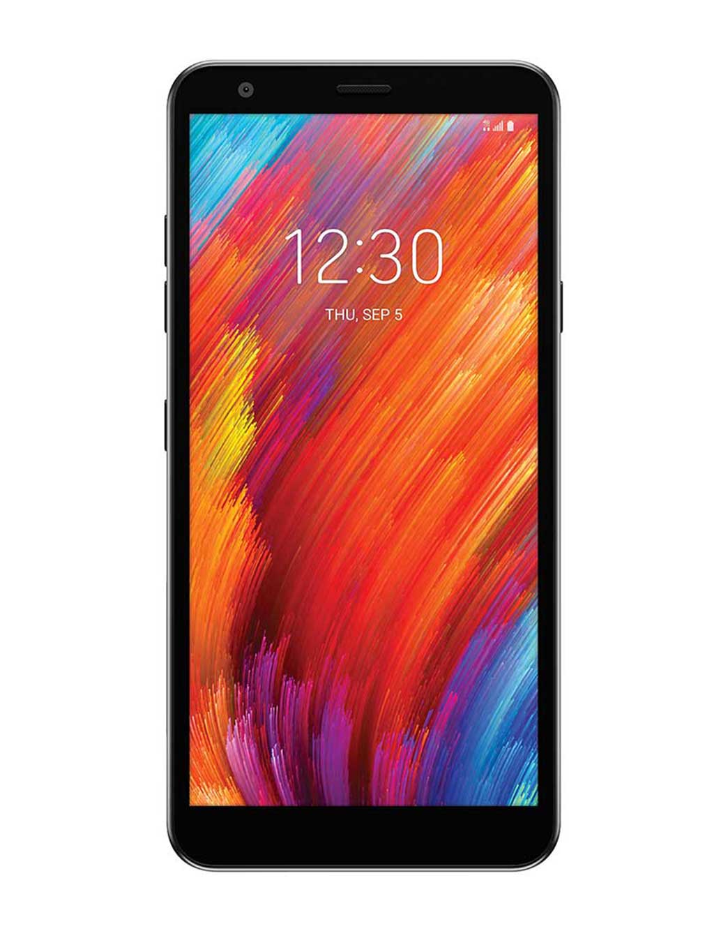 LG Aristo® 4+ Smartphone for T-Mobile (LMX320TAP.ATMOPL) | LG USA