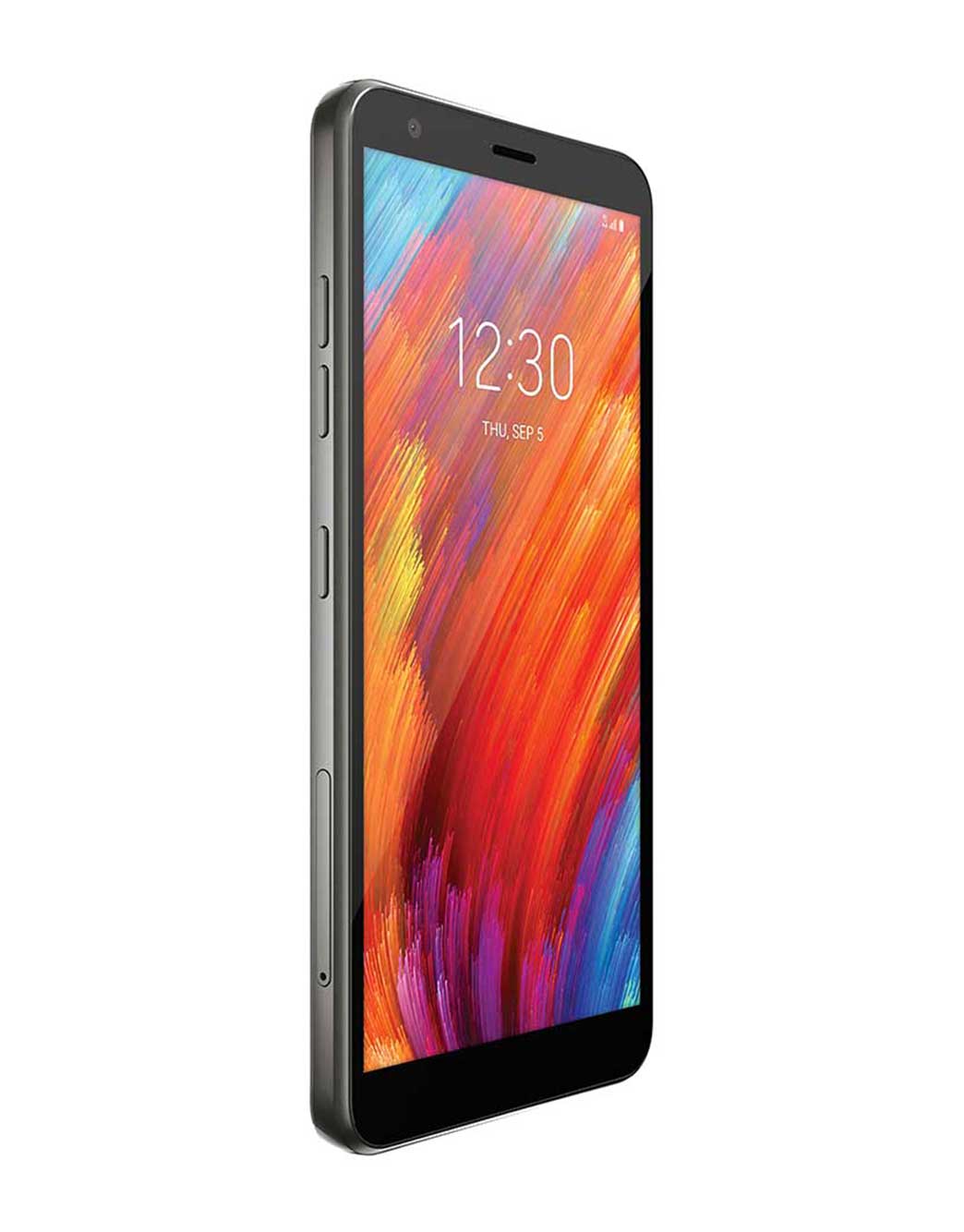 LG Aristo® 4+ Smartphone for T-Mobile (LMX320TAP.ATMOPL) | LG USA