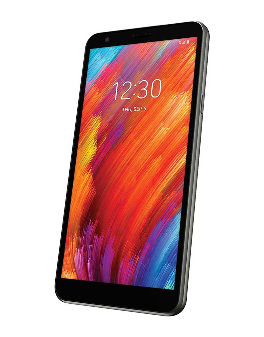 LG Aristo® 4+ Smartphone for T-Mobile (LMX320TAP.ATMOPL) | LG USA