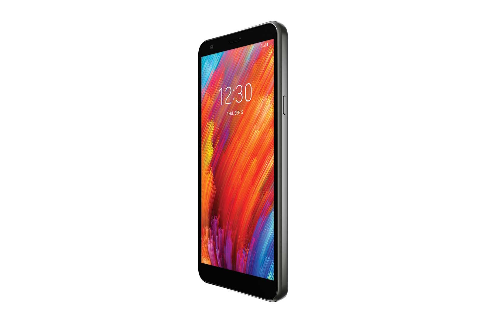 LG Aristo® 4+ Smartphone for T-Mobile (LMX320TAP.ATMOPL) | LG USA
