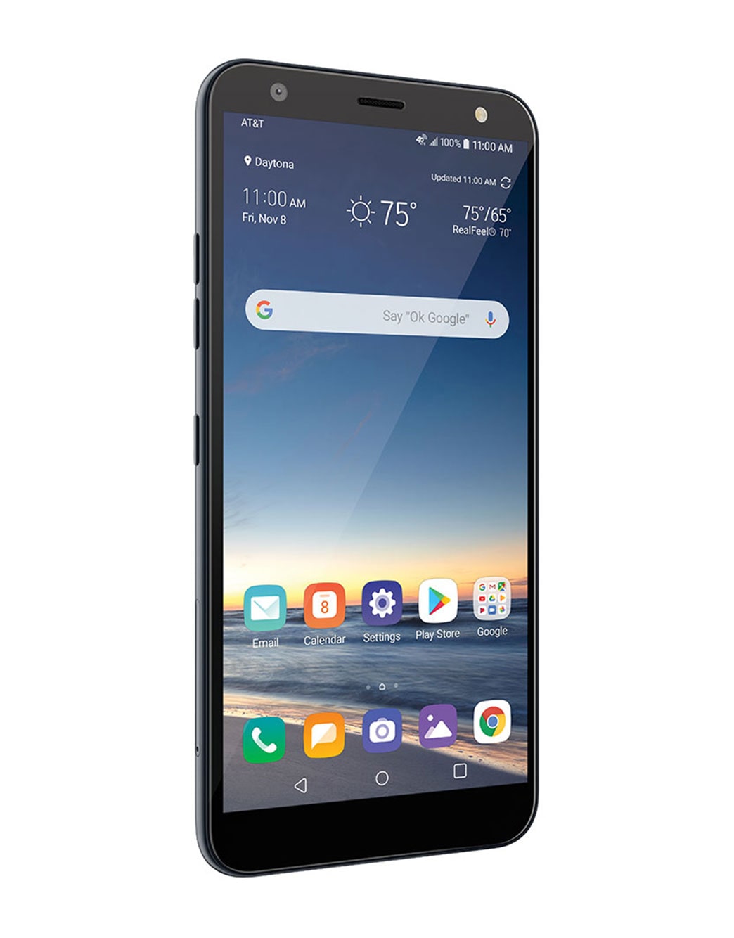 LG K40™ Smartphone for AT&T (LMX420AS.AAG3PLY) | LG USA