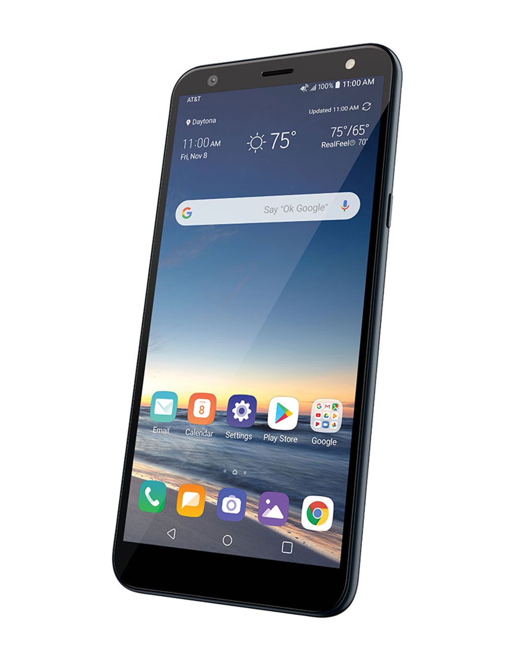 LG K40™ Smartphone for AT&T (LMX420AS.AAG3PLY) | LG USA