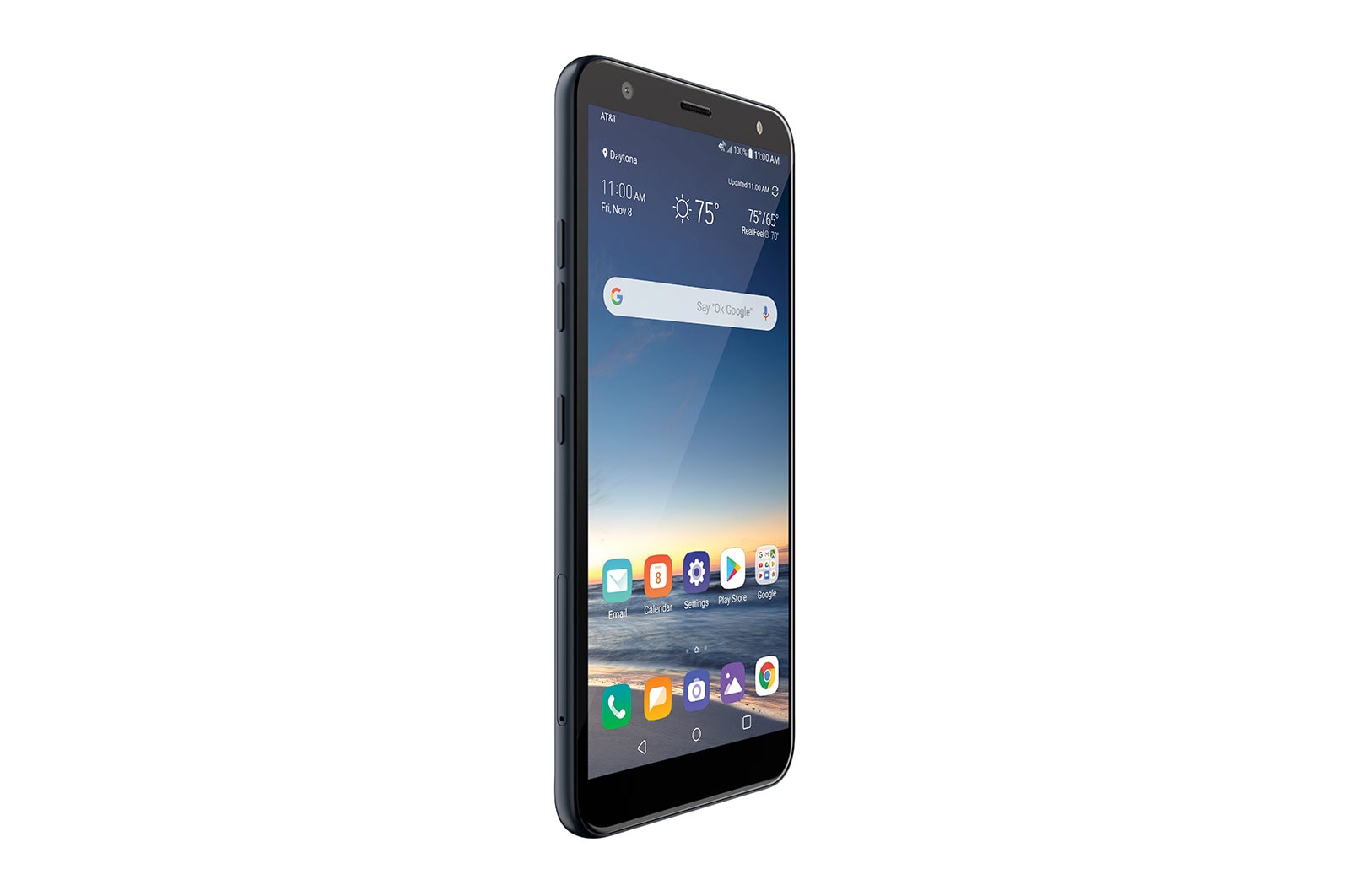 LG K40™ Smartphone for AT&T (LMX420AS.AAG3PLY) | LG USA