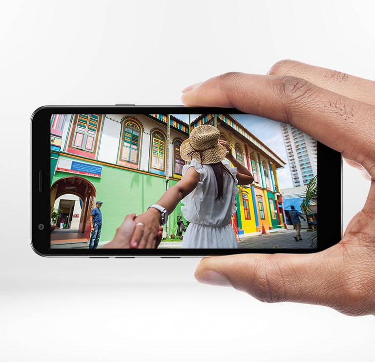 LG Arena™ 2 Smartphone for AT&T (LMX320APM.AAG1PLY) | LG USA