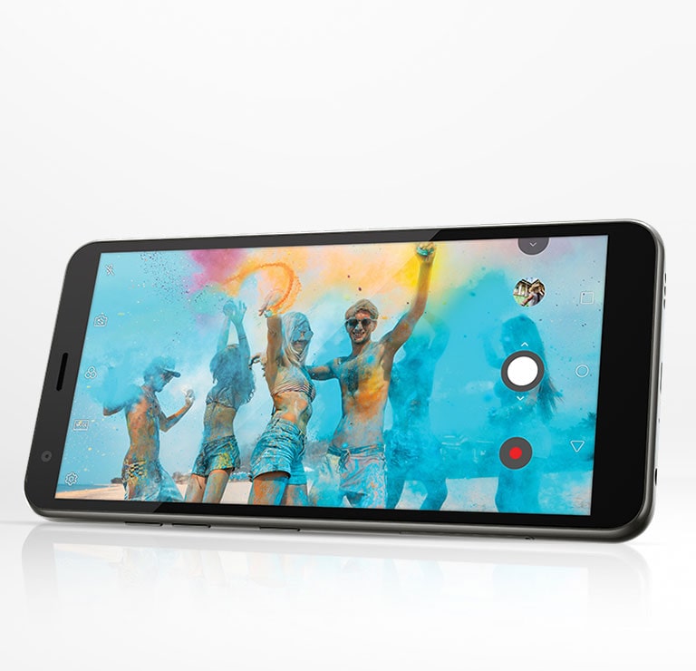 LG Arena™ 2 Smartphone for AT&T (LMX320APM.AAG1PLY) | LG USA