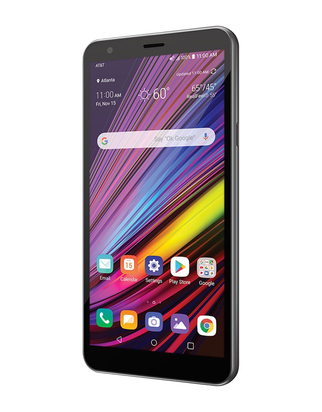 LG Arena™ 2 Smartphone for AT&T (LMX320APM.AAG1PLY) | LG USA