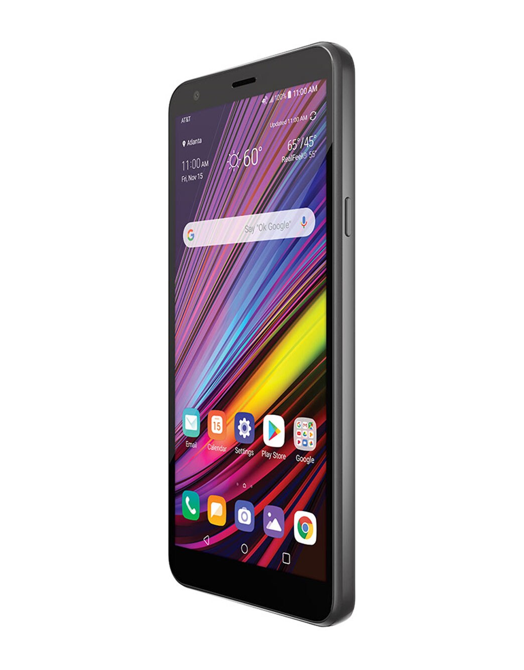 LG Arena™ 2 Smartphone for AT&T (LMX320APM.AAG1PLY) | LG USA