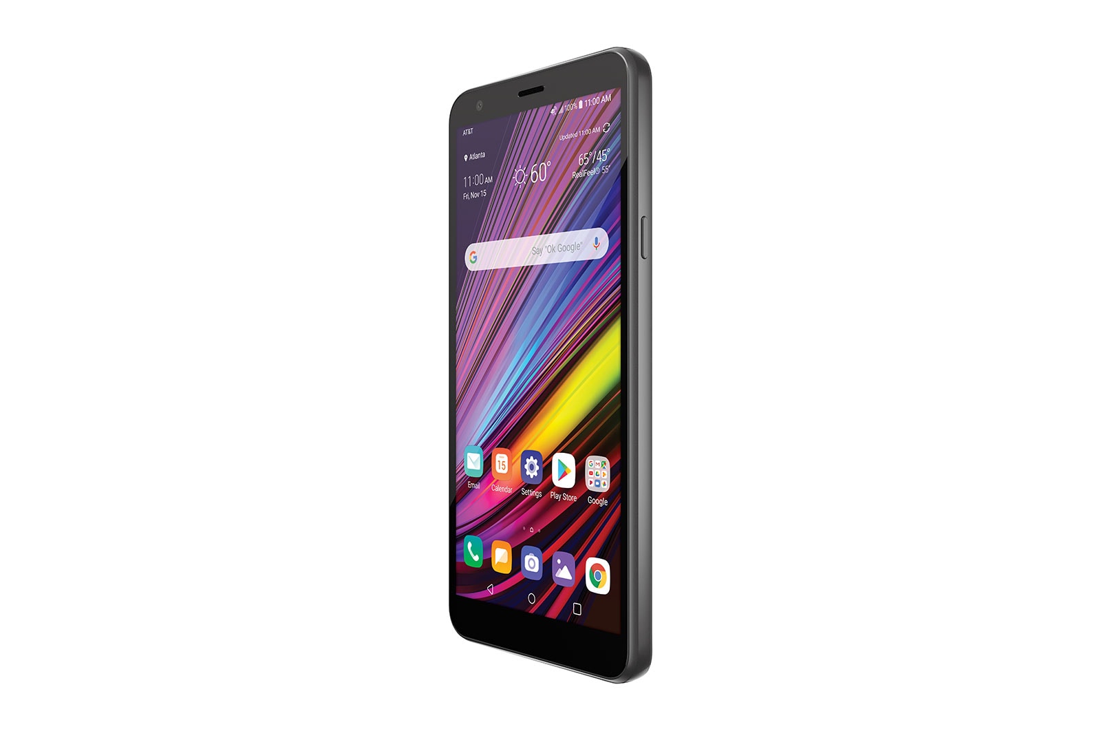 LG Arena™ 2 Smartphone for AT&T (LMX320APM.AAG1PLY) | LG USA