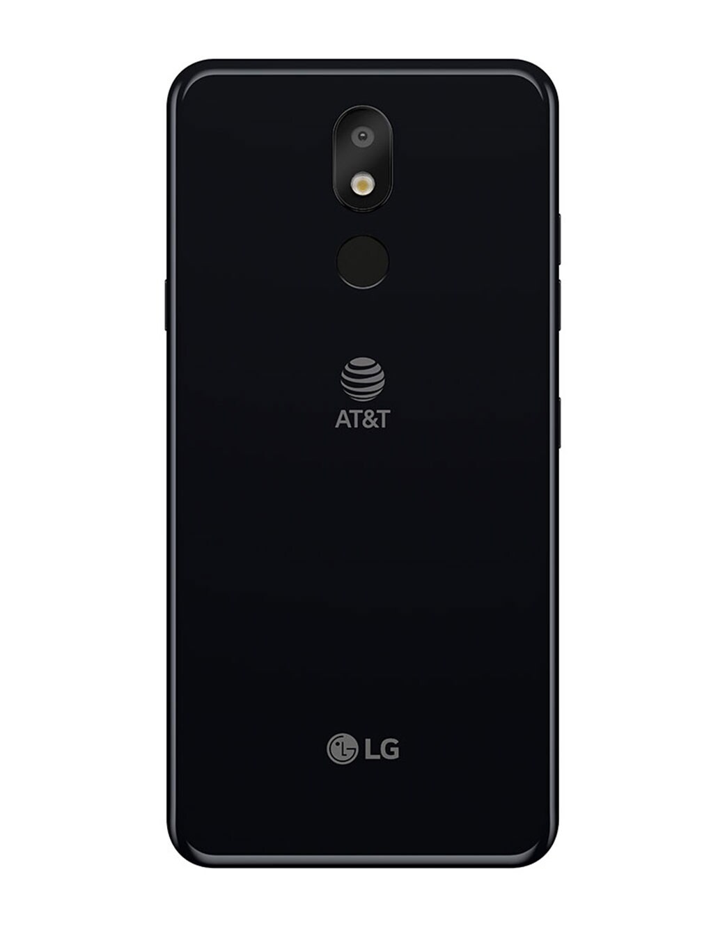 LG Prime® 2 Smartphone for AT&T (LMX320AA.AAG3BKY) | LG USA