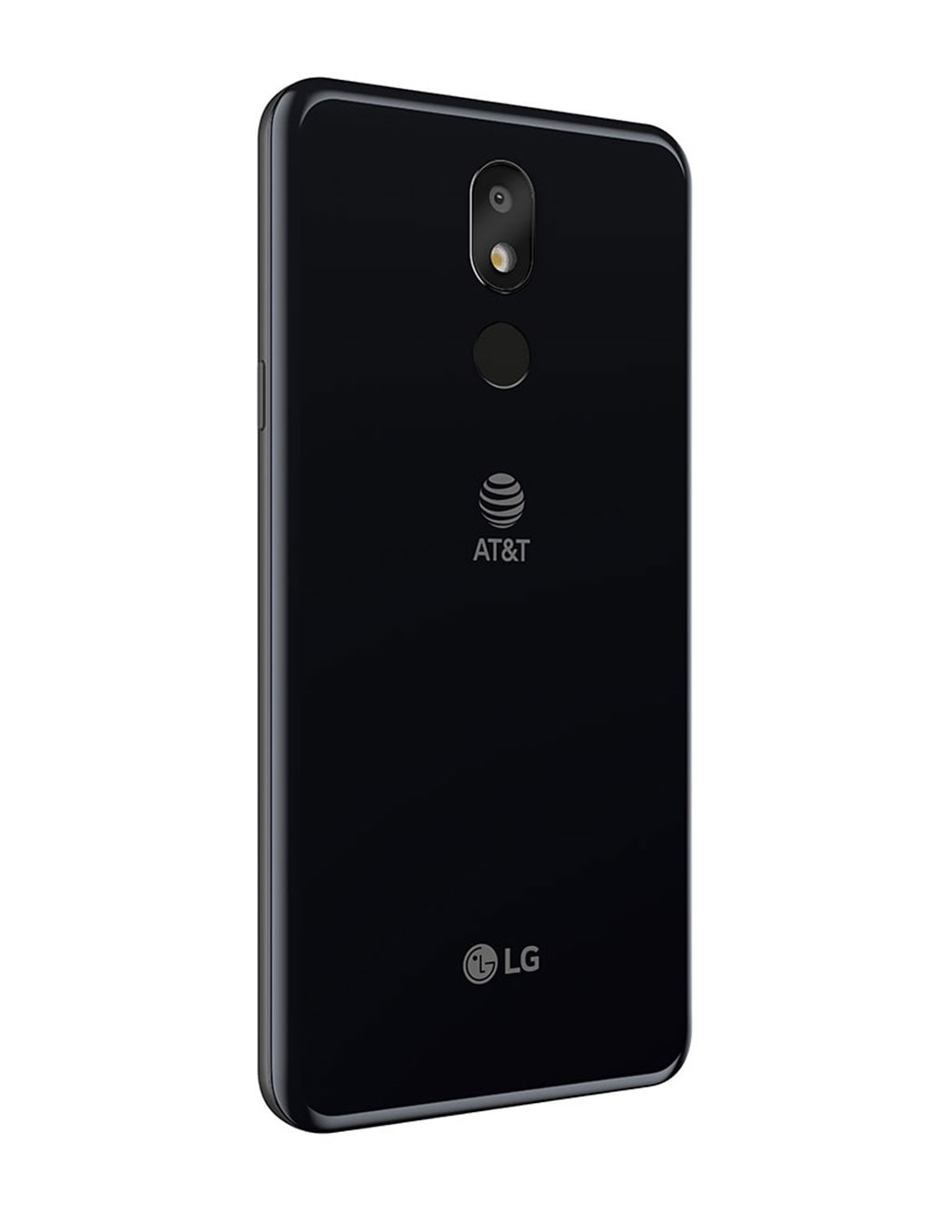 LG Prime® 2 Smartphone for AT&T (LMX320AA.AAG3BKY) | LG USA