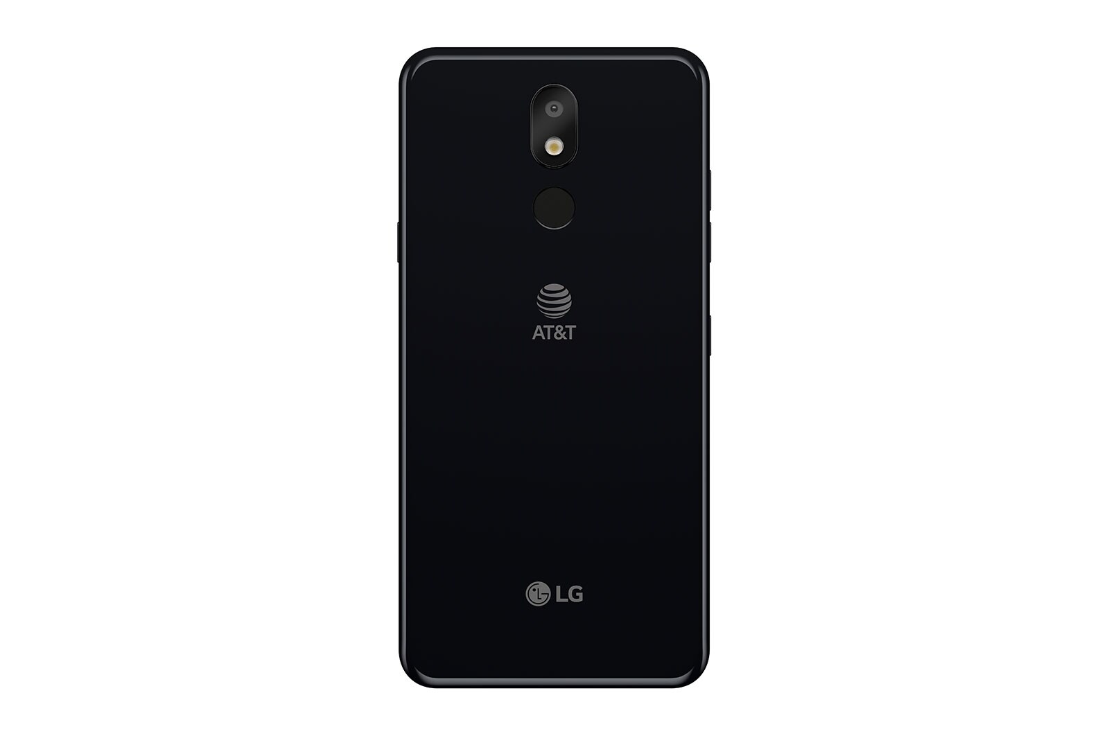 LG Prime® 2 Smartphone for AT&T (LMX320AA.AAG3BKY) | LG USA