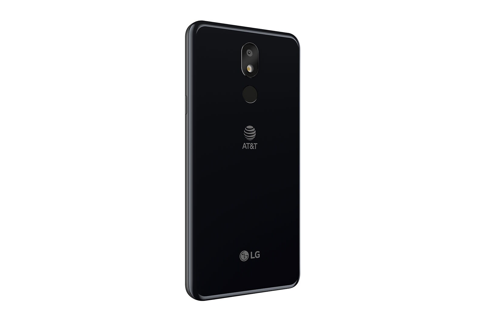 LG Prime® 2 Smartphone for AT&T (LMX320AA.AAG3BKY) | LG USA