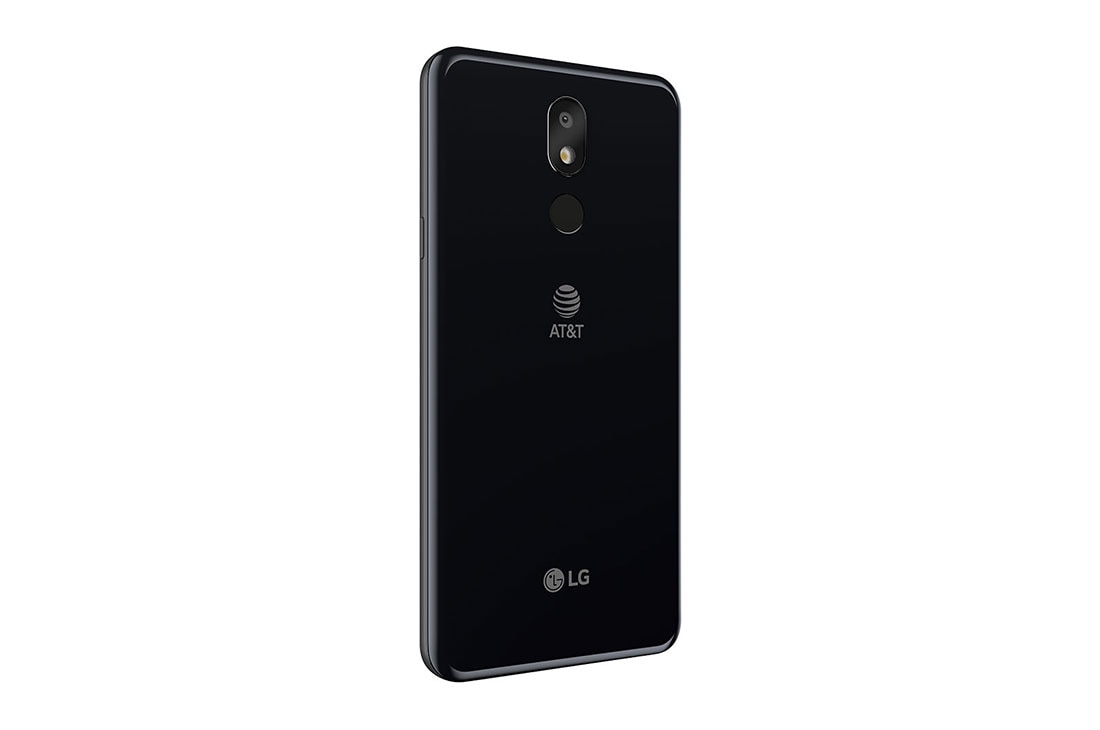 LG Prime® 2 Smartphone for AT&T (LMX320AA.AAG3BKY) | LG USA