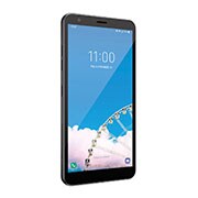 LG Prime® 2 Smartphone for AT&T (LMX320AA.AAG3BKY) | LG USA