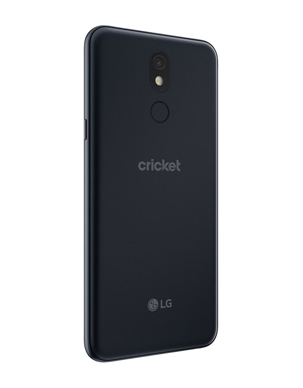 LG Harmony® 3 Smartphone for Cricket Wireless (LMX420CS.AAIOBK) | LG USA