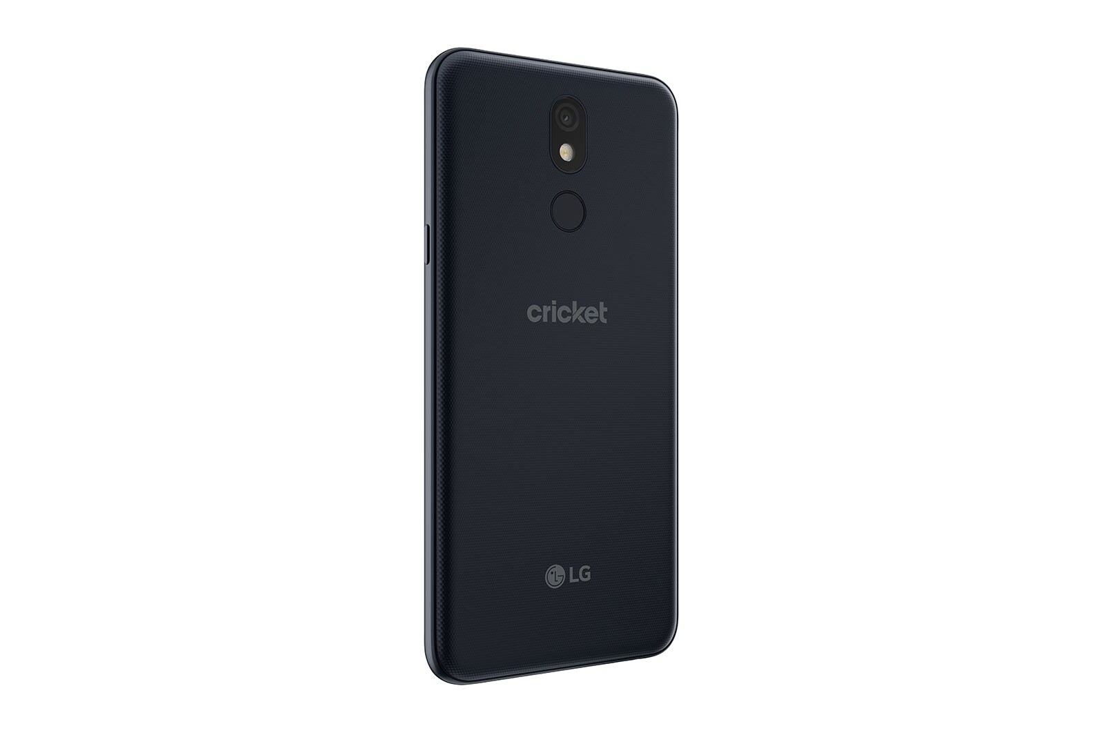 LG Harmony® 3 Smartphone for Cricket Wireless (LMX420CS.AAIOBK) | LG USA