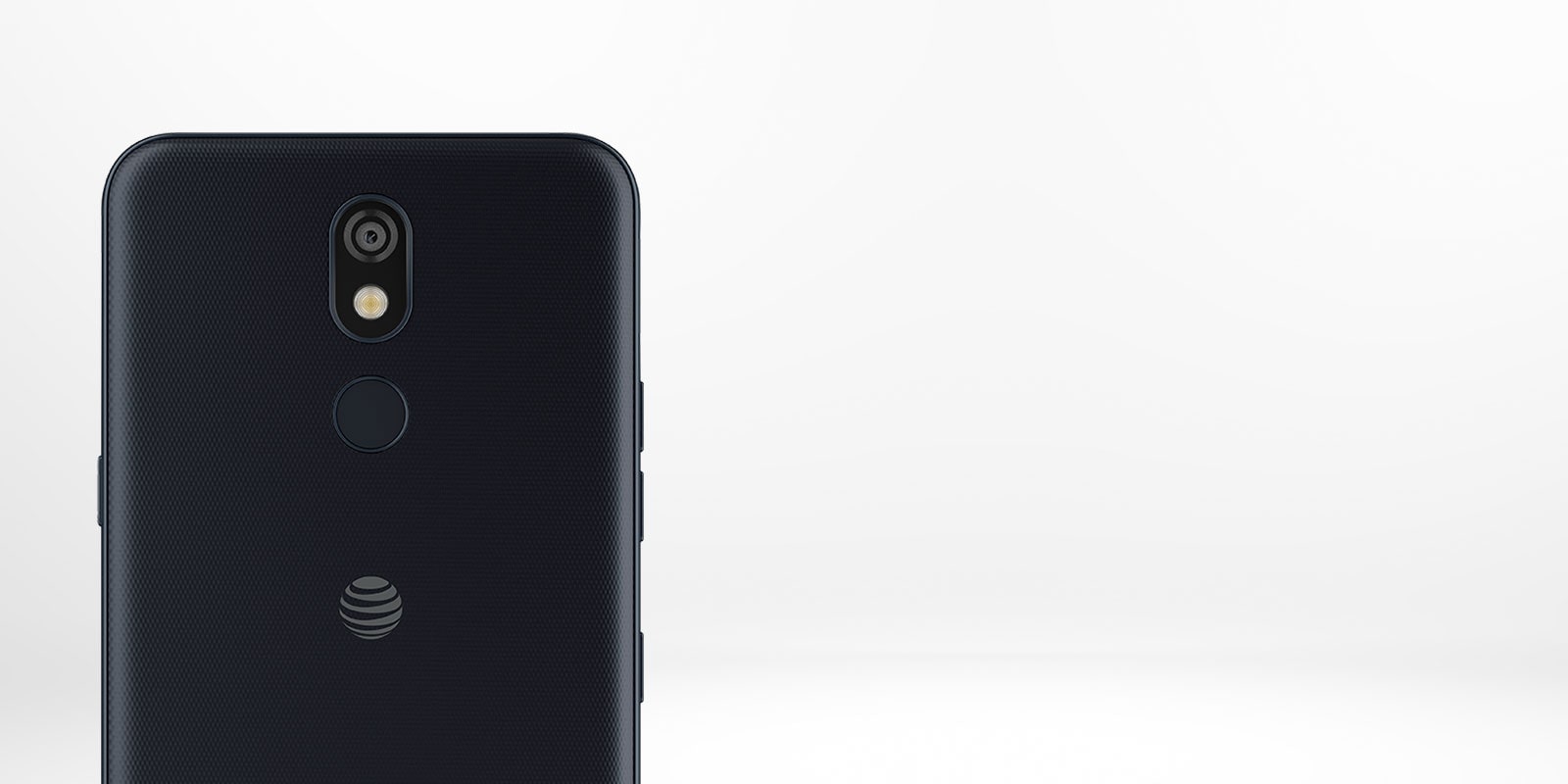 LG Xpression® Plus 2 Smartphone for AT&T (LMX420AS8.AAG4BKY) | LG USA