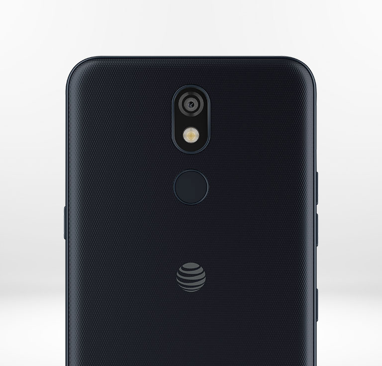 LG Xpression® Plus 2 Smartphone for AT&T (LMX420AS8.AAG4BKY) | LG USA