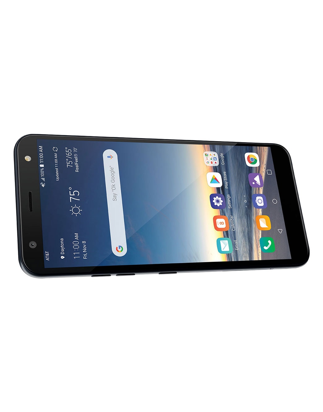 LG Xpression® Plus 2 Smartphone for AT&T (LMX420AS8.AAG4BKY) | LG USA