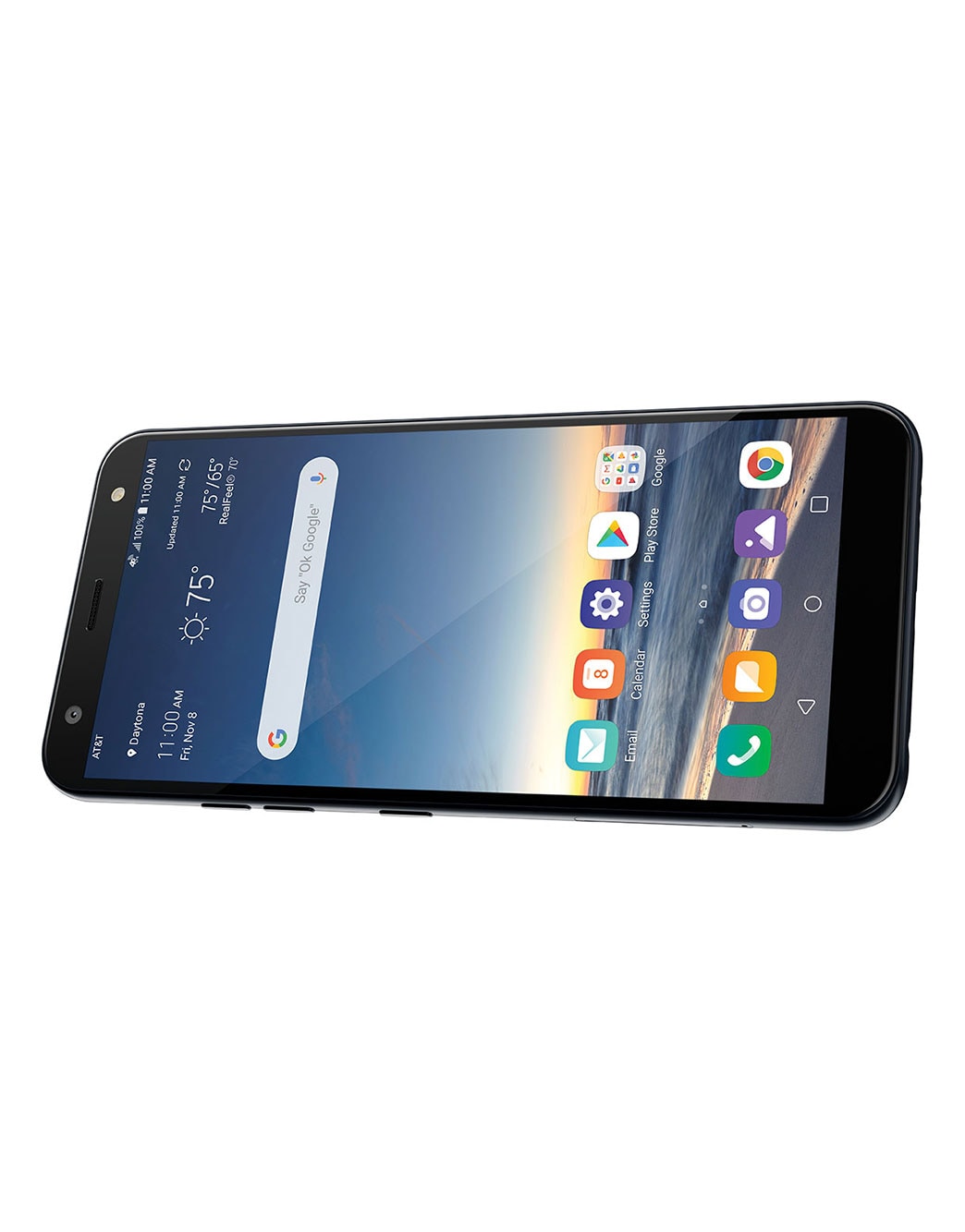 LG Xpression® Plus 2 Smartphone for AT&T (LMX420AS8.AAG4BKY) | LG USA