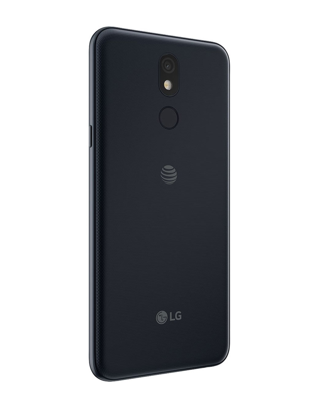 LG Xpression® Plus 2 Smartphone for AT&T (LMX420AS8.AAG4BKY) | LG USA