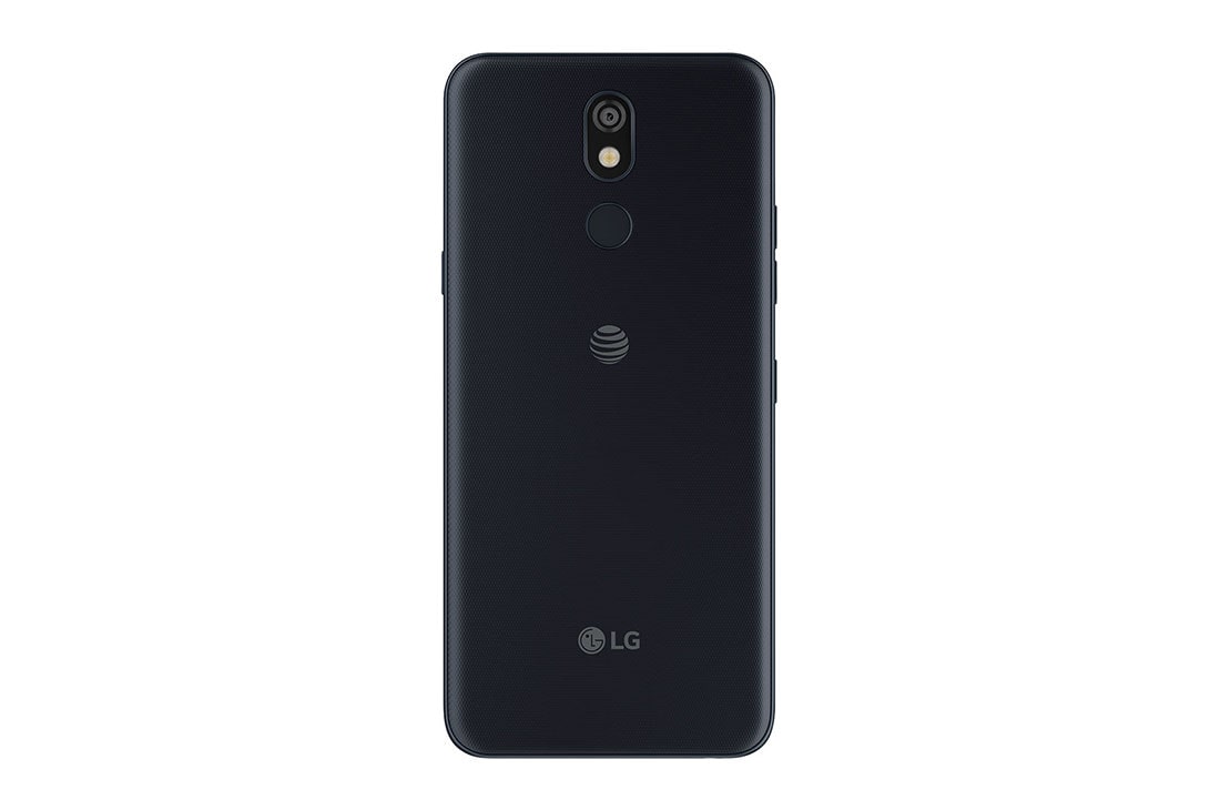 LG Xpression® Plus 2 Smartphone for AT&T (LMX420AS8.AAG4BKY) | LG USA