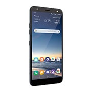 LG Xpression® Plus 2 Smartphone for AT&T (LMX420AS8.AAG4BKY) | LG USA