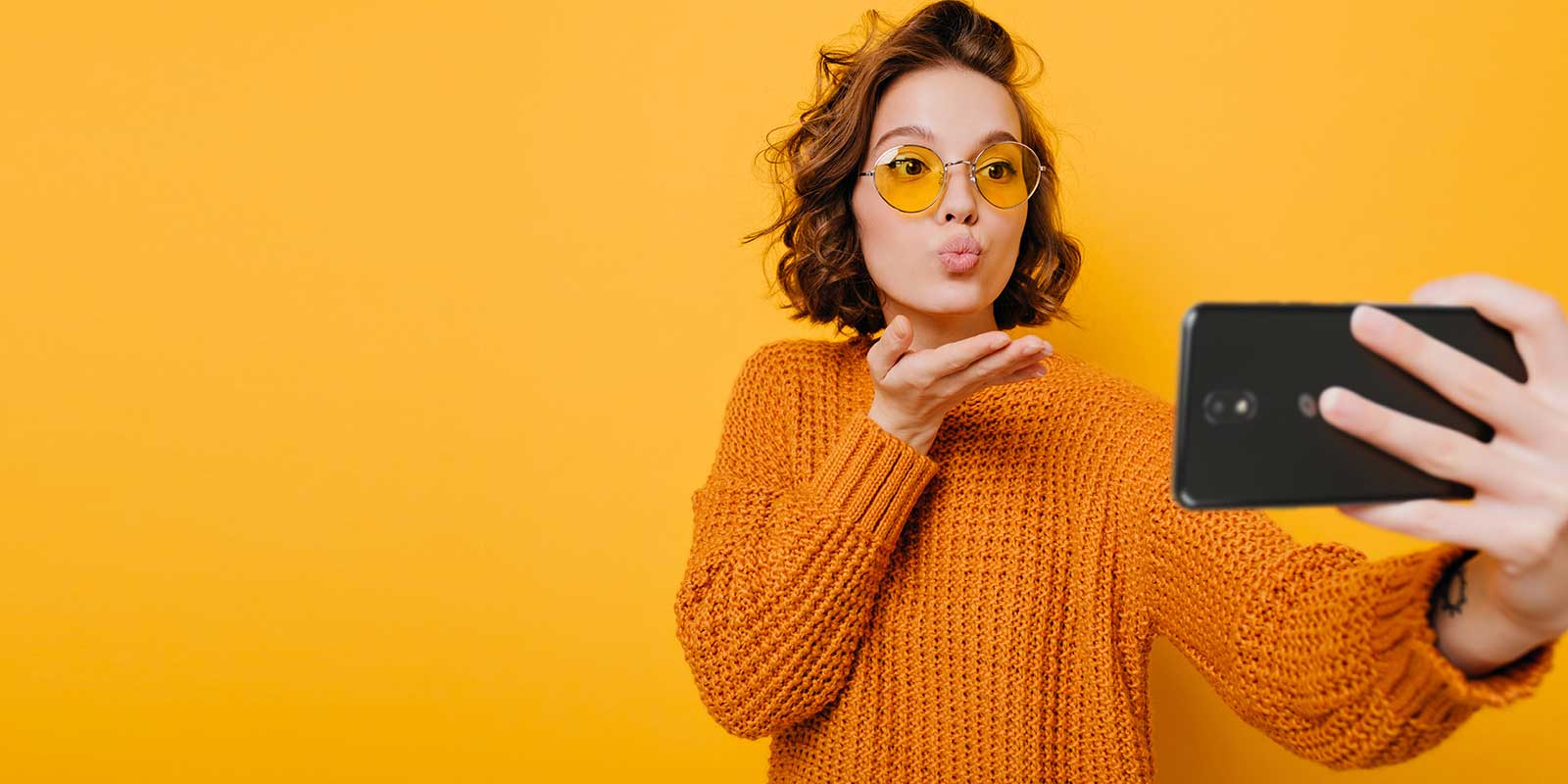 LG Journey™ LTE Smartphone for TracFone (LGL322DL.ATRFBKY) | LG USA