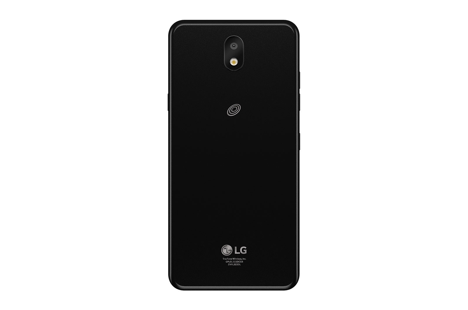 LG Journey™ LTE Smartphone for TracFone (LGL322DL.ATRFBKY) | LG USA