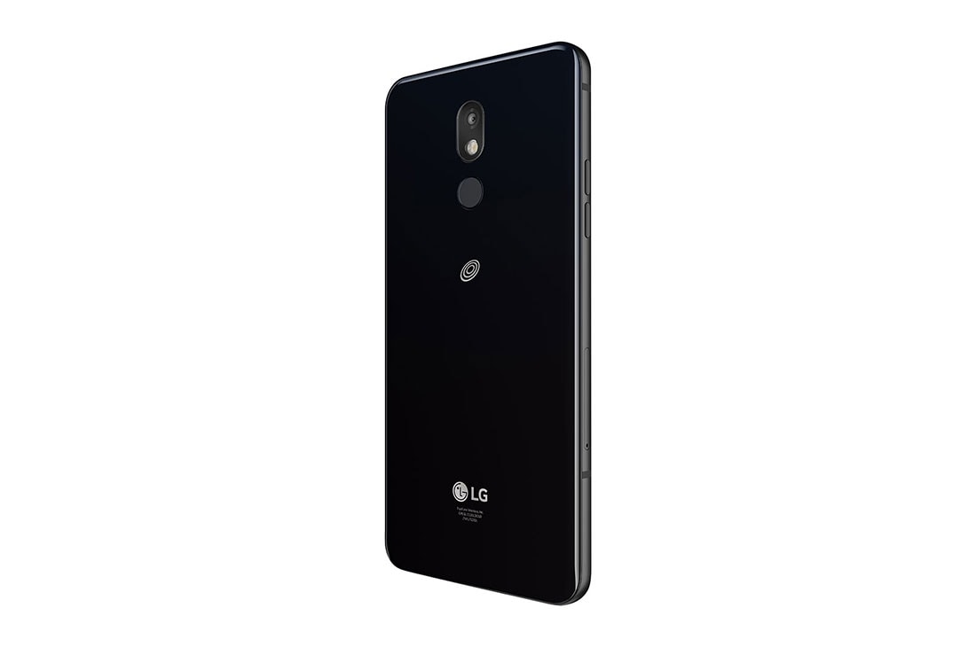 LG Stylo™ 5 Smartphone for TracFone (LGL722DL.ATRFBKY) | LG USA