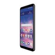 LG Stylo™ 5 Smartphone for TracFone (LGL722DL.ATRFBKY) | LG USA