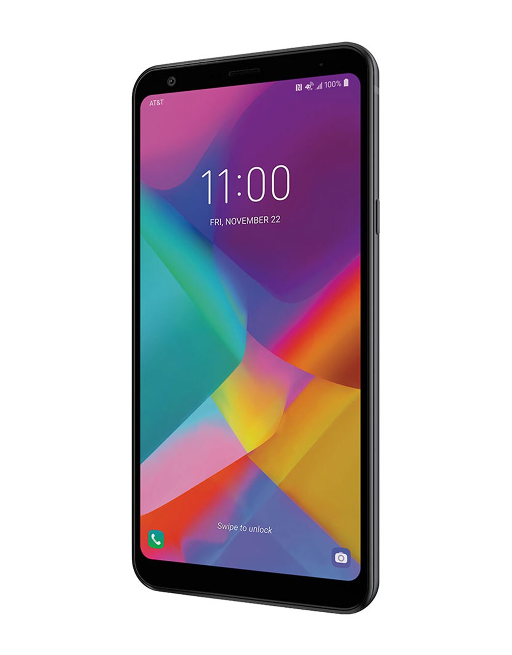 LG Stylo™ 5+ Smartphone for AT&T (LMQ720AM.AAG3BKY) | LG USA