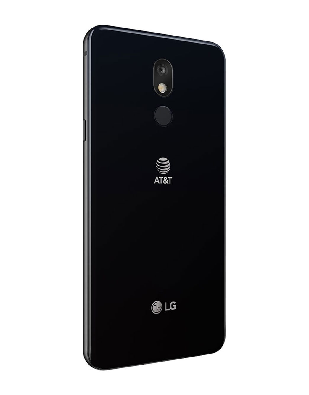 LG Stylo™ 5+ Smartphone for AT&T (LMQ720AM.AAG3BKY) | LG USA