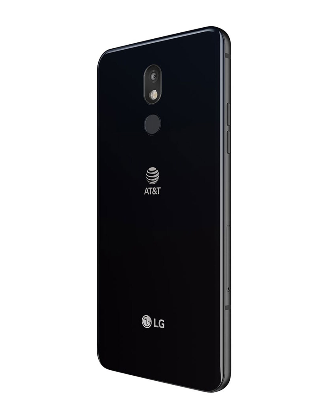 LG Stylo™ 5+ Smartphone for AT&T (LMQ720AM.AAG3BKY) | LG USA
