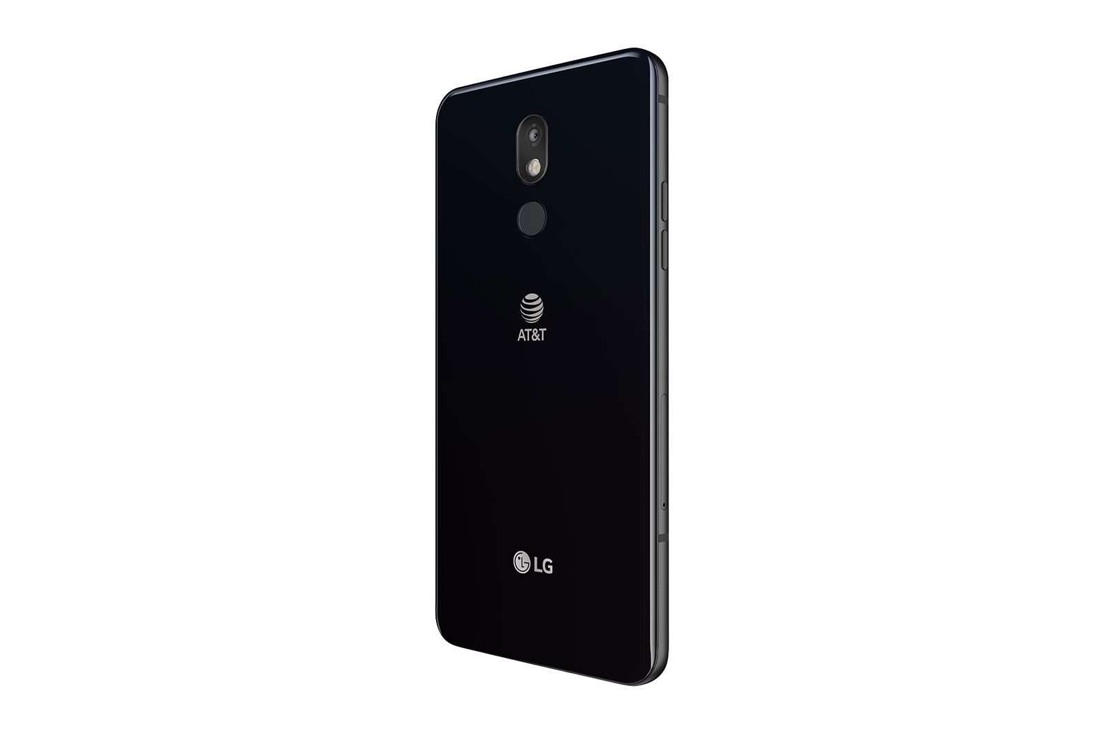 LG Stylo™ 5+ Smartphone for AT&T (LMQ720AM.AAG3BKY) | LG USA