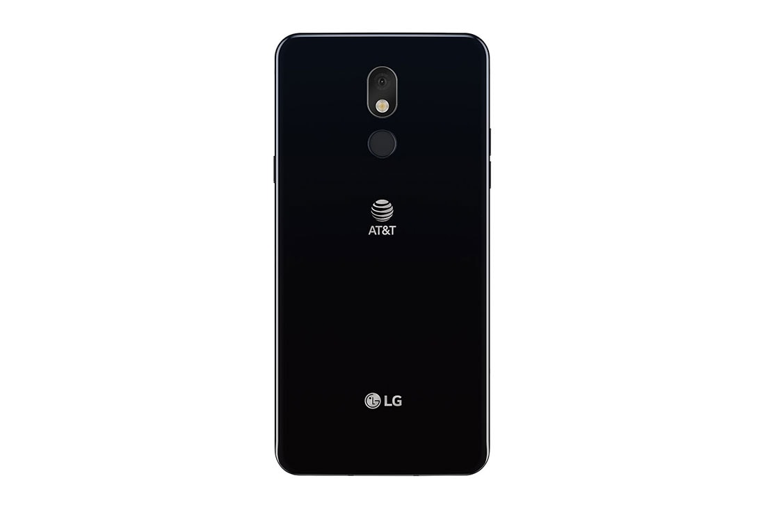 LG Stylo™ 5+ Smartphone for AT&T (LMQ720AM.AAG3BKY) | LG USA