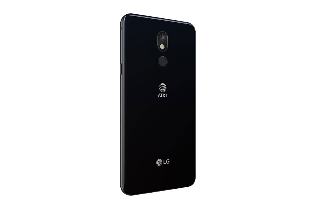 LG Stylo™ 5+ Smartphone for AT&T (LMQ720AM.AAG3BKY) | LG USA