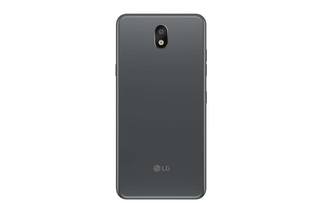 LG Tribute® Royal Smartphone for Boost Mobile (LMX320PM.ABMUPLH) | LG USA