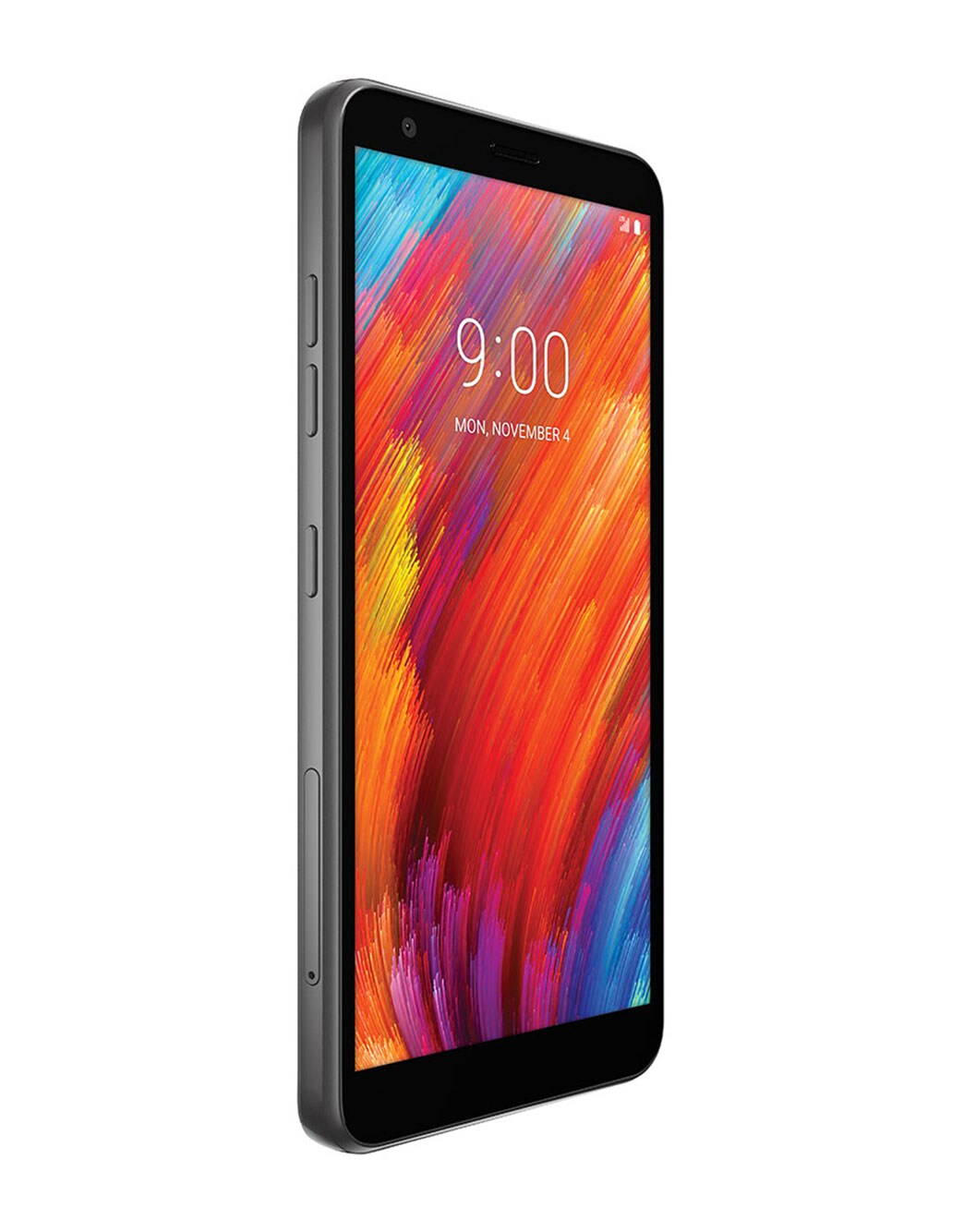 LG Tribute® Royal Smartphone for Boost Mobile (LMX320PM.ABMUPLH) | LG USA