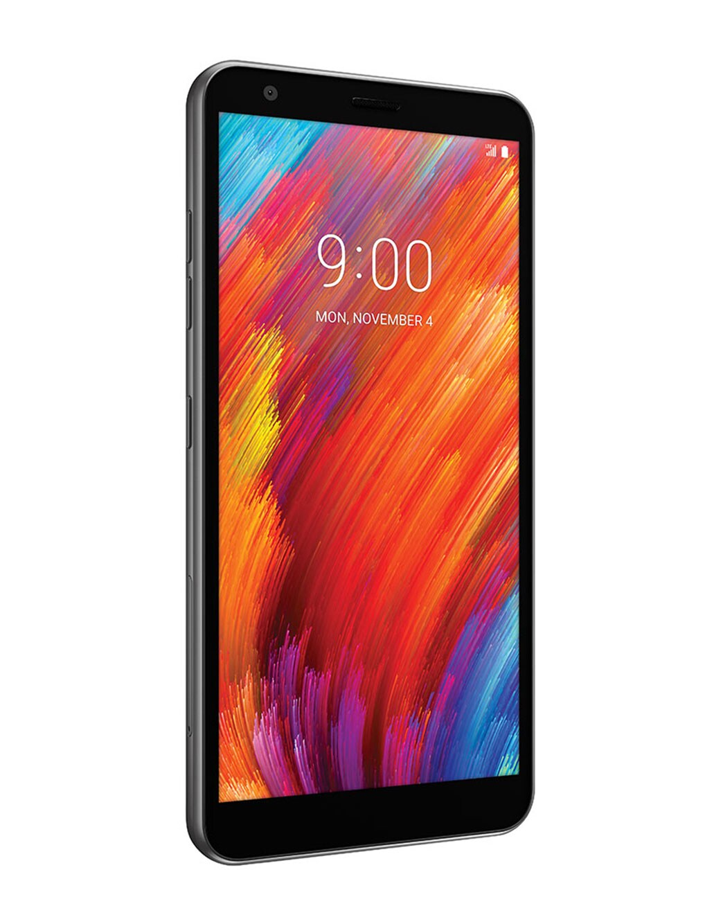 LG Tribute® Royal Smartphone for Boost Mobile (LMX320PM.ABMUPLH) | LG USA