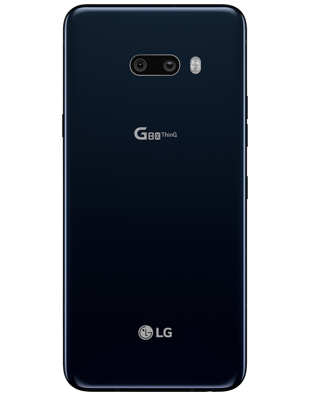 The LG G8X ThinQ™ Smartphone for AT&T | LG USA
