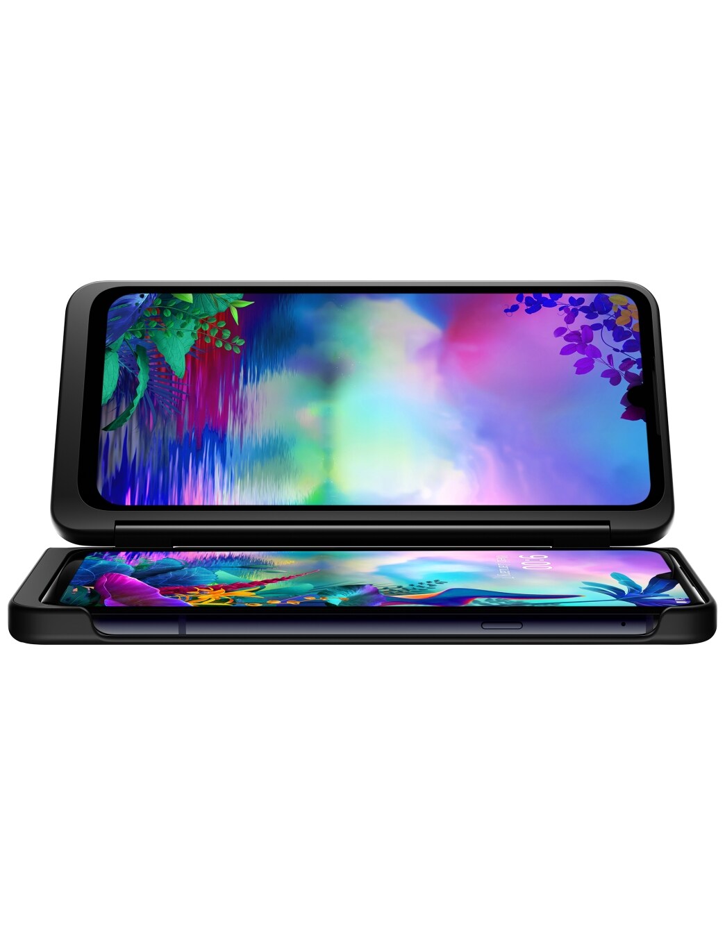 LG G8X ThinQ™ Dual Screen Unlocked Smartphone | LG USA