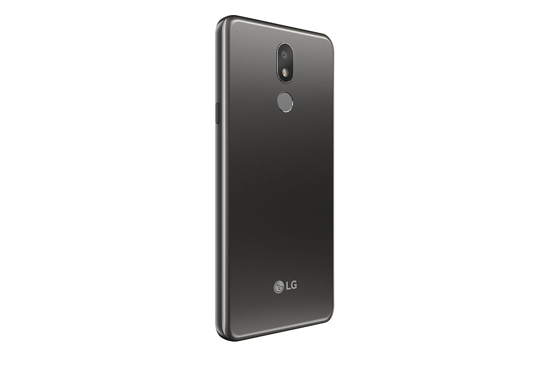 LG Aristo® 4+ Smartphone for Metro by T-Mobile (LMX320MA.AMTPPL) | LG USA