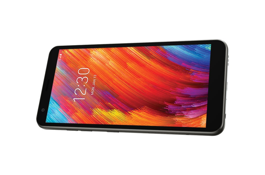 LG Aristo® 4+ Smartphone for Metro by T-Mobile (LMX320MA.AMTPPL) | LG USA
