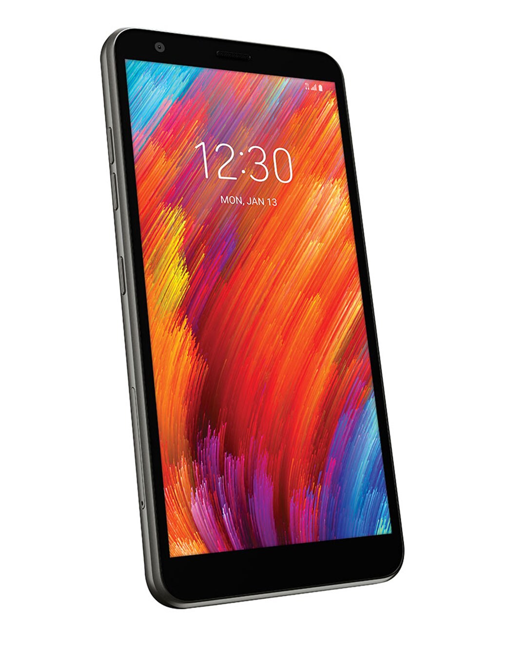 LG Aristo® 4+ Smartphone for Metro by T-Mobile (LMX320MA.AMTPPL) | LG USA