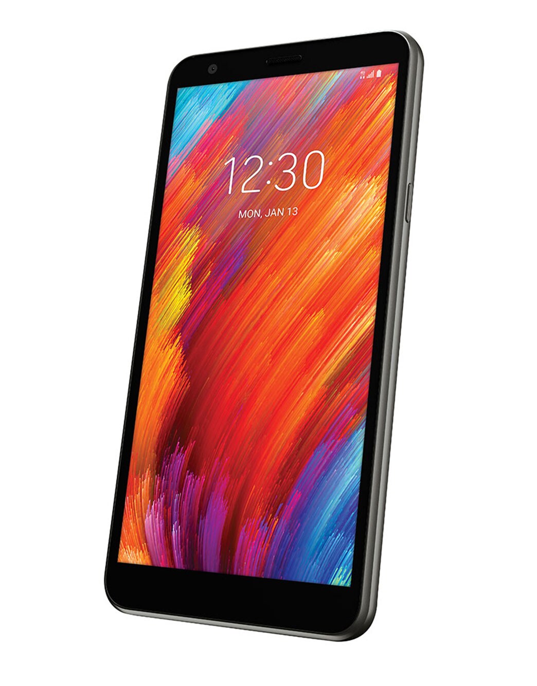 LG Aristo® 4+ Smartphone for Metro by T-Mobile (LMX320MA.AMTPPL) | LG USA